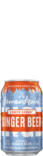 James Squire Craft Beers: Taste it all