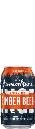 James Squire Craft Beers: Taste it all